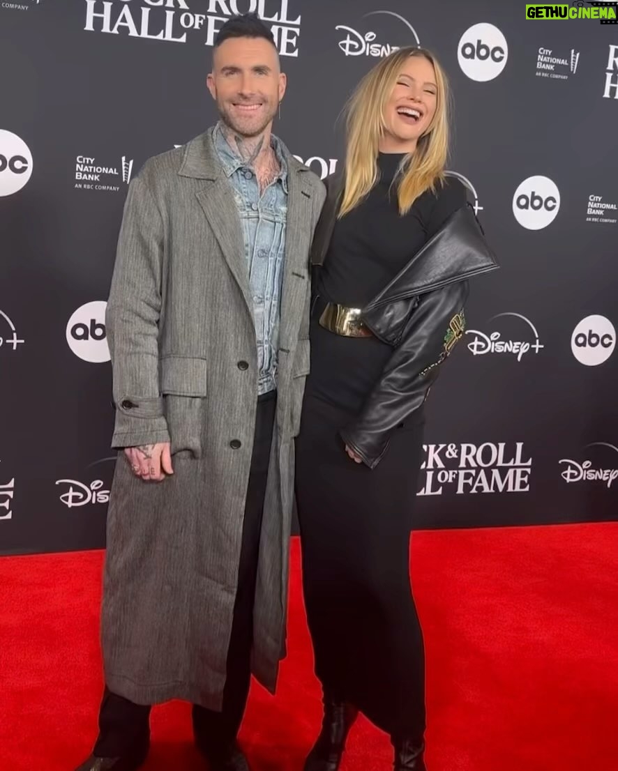 Actress Behati Prinsloo HD Instagram Photos and Wallpapers November ...