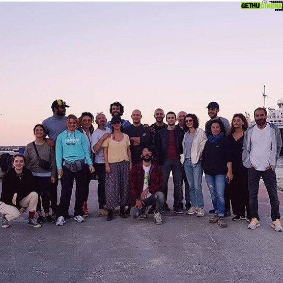 Beren Saat Instagram – A film for our home planet 🌍 Repost ...