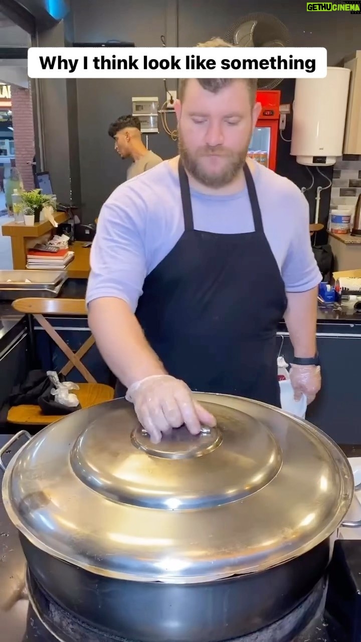 Boat Anakame Binsaman Instagram – I think ummmm 🤨 | Gethu Cinema