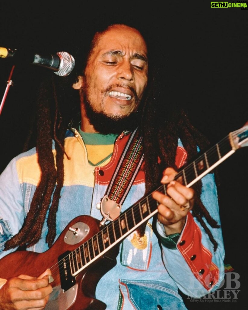 Actor Bob Marley HD Instagram Photos and Wallpapers September 2023 ...