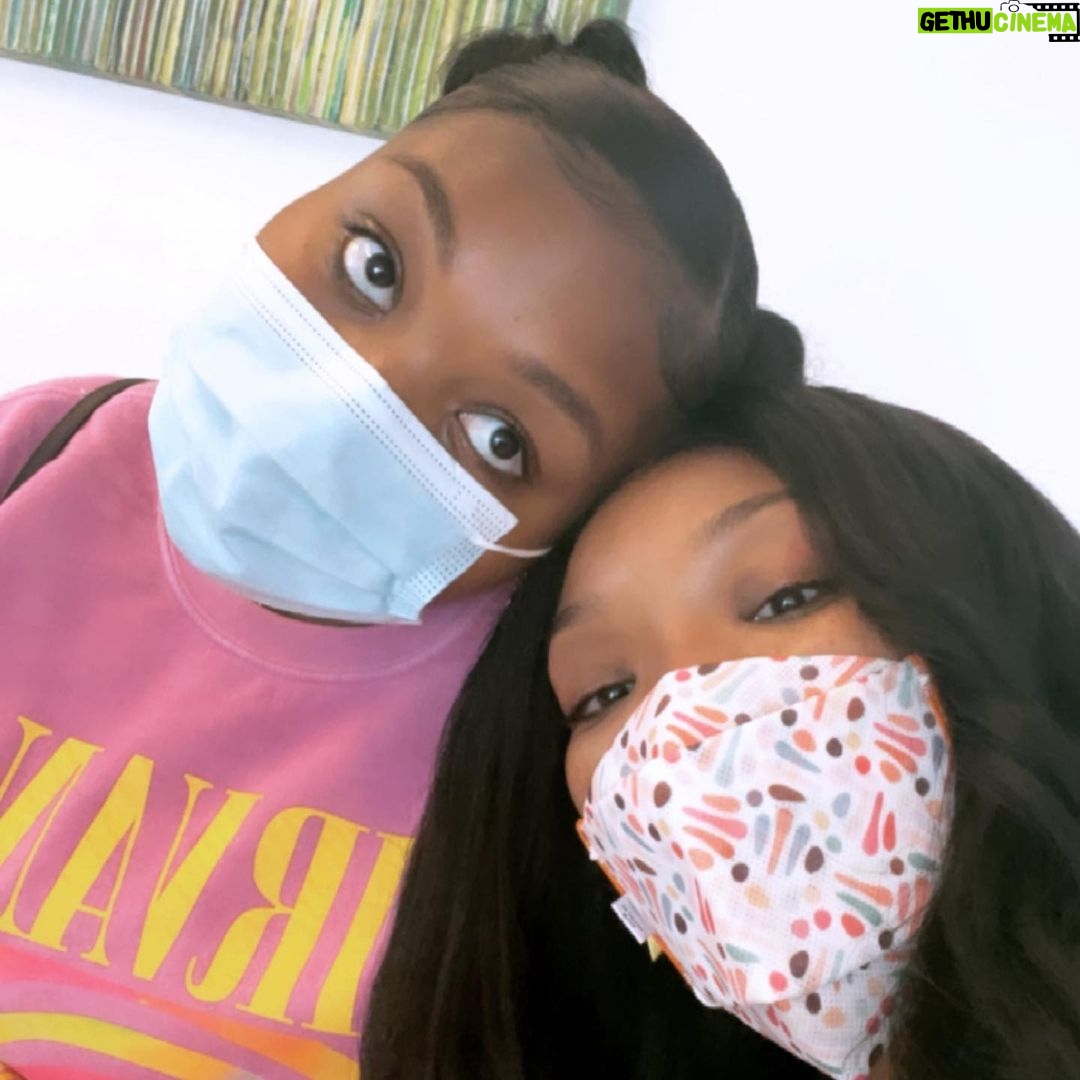 Brandy Norwood Instagram – Happy Birthday to the most beautiful soul on ...