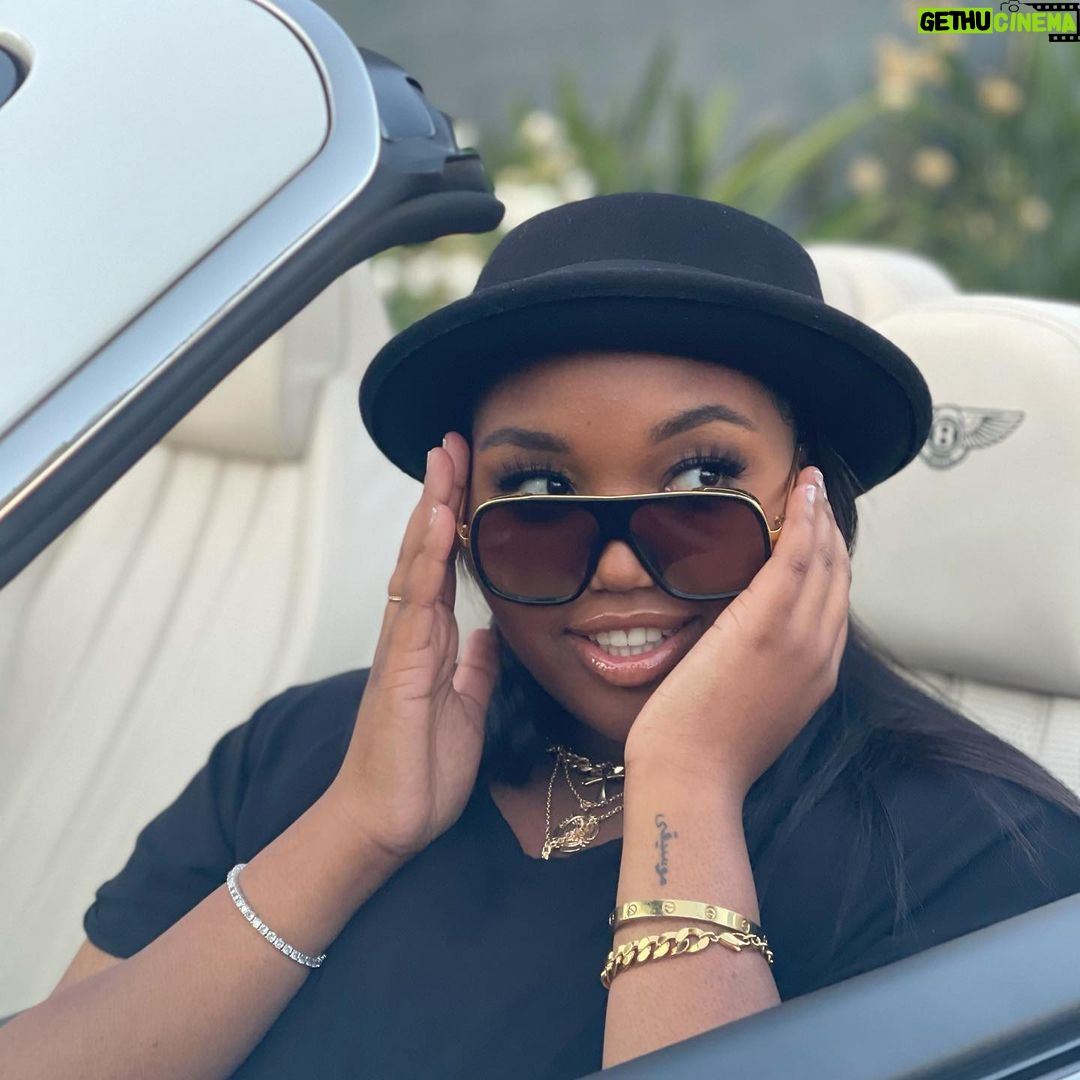 Brandy Norwood Instagram – Happy Birthday to the most beautiful soul on ...