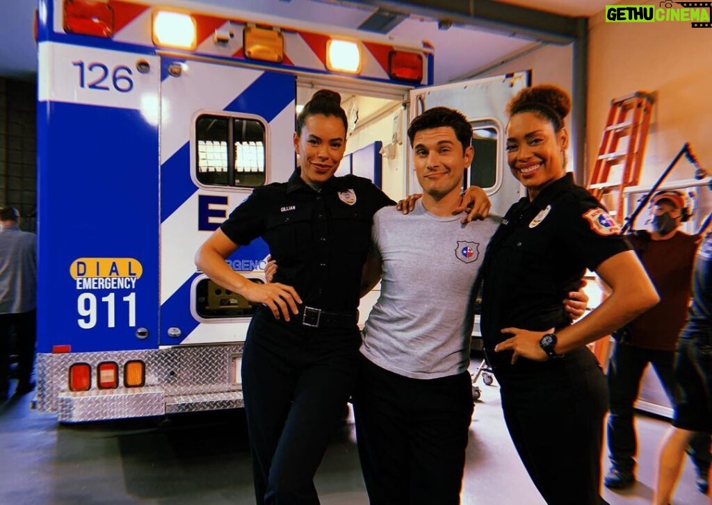 Actress Brianna Baker HD Instagram Photos and Wallpapers November 2022 | Gethu Cinema