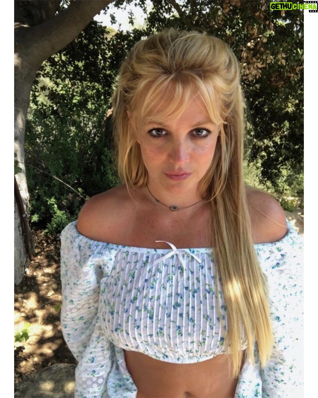 Actress Britney Spears HD Instagram Photos and Wallpapers July 2023 ...