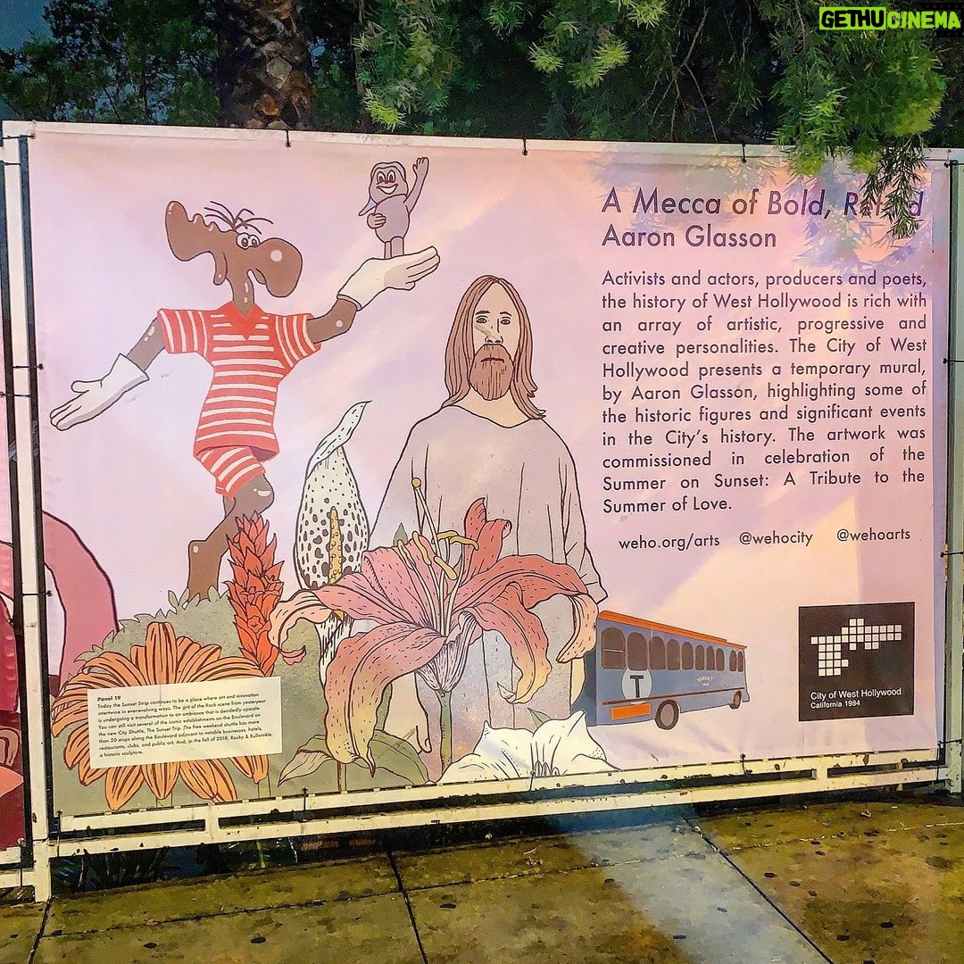 Brody Stevens Instagram – My buddy Kevin. #missYaPal Sharing the panel ...