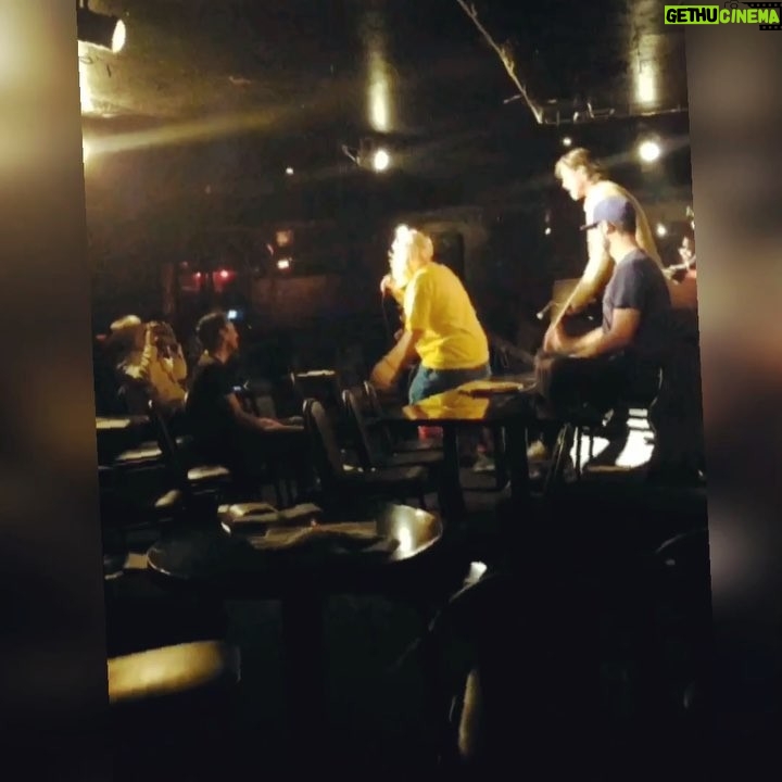 Brody Stevens Instagram – Barris Brody/Kennedy Overdrive featuring ...