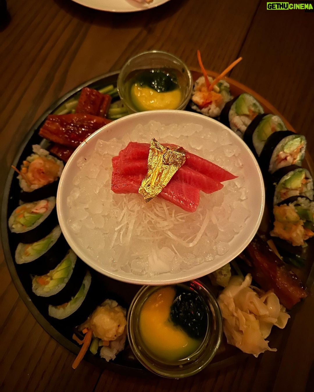 Actor C.J. Wallace HD Instagram Photos and Wallpapers November 2023 | Gethu Cinema