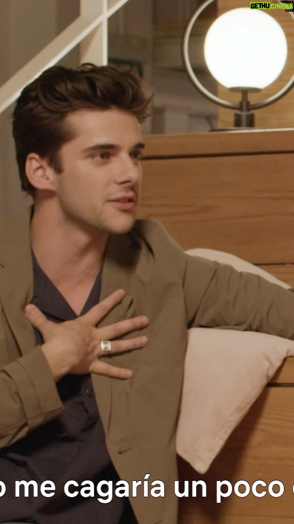 Álvaro Rico Instagram – Esto pasa cuando Netflix nos sigue el juego a ...