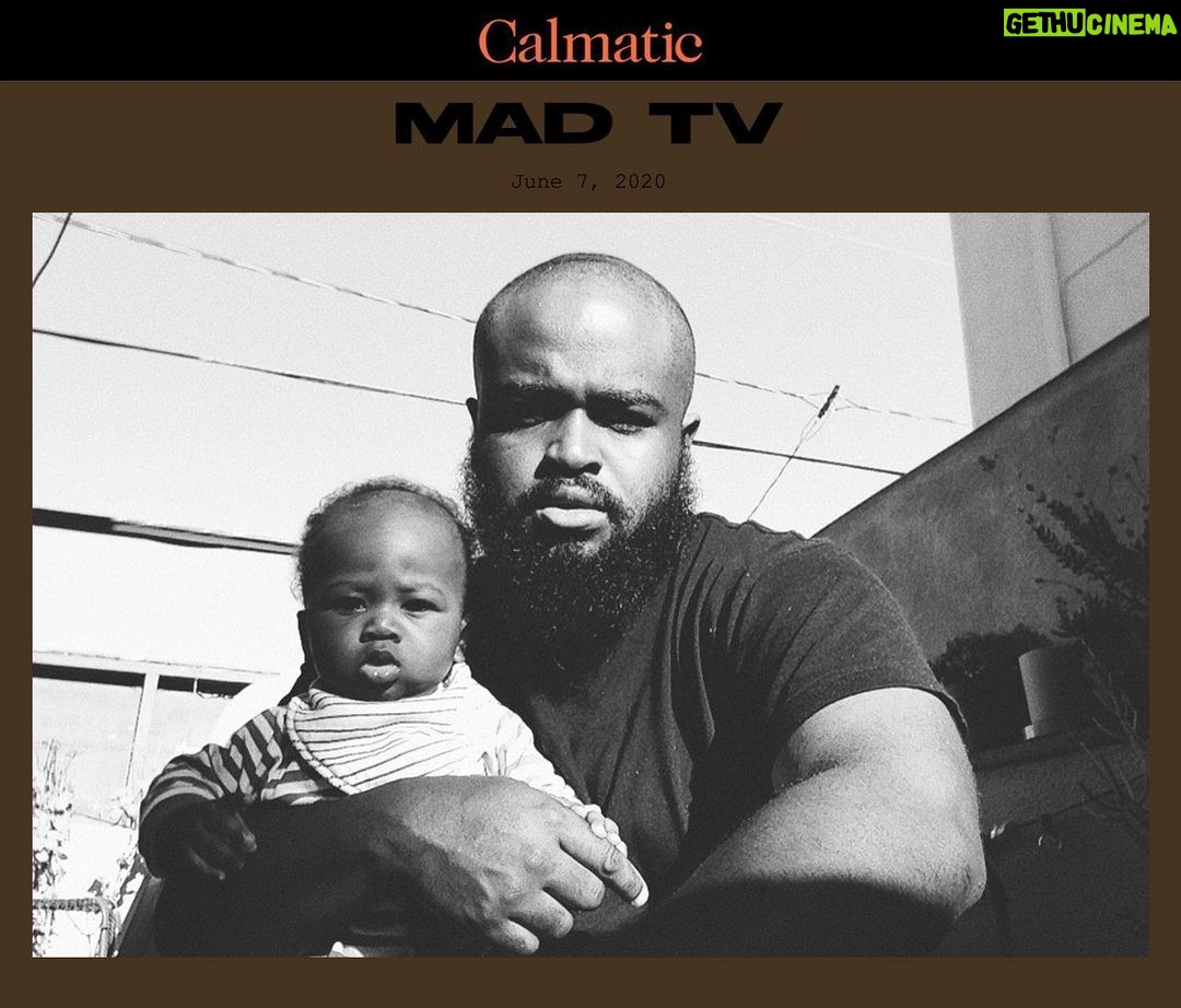 Calmatic Instagram – Since everyone is hitting my phone asking me how I ...