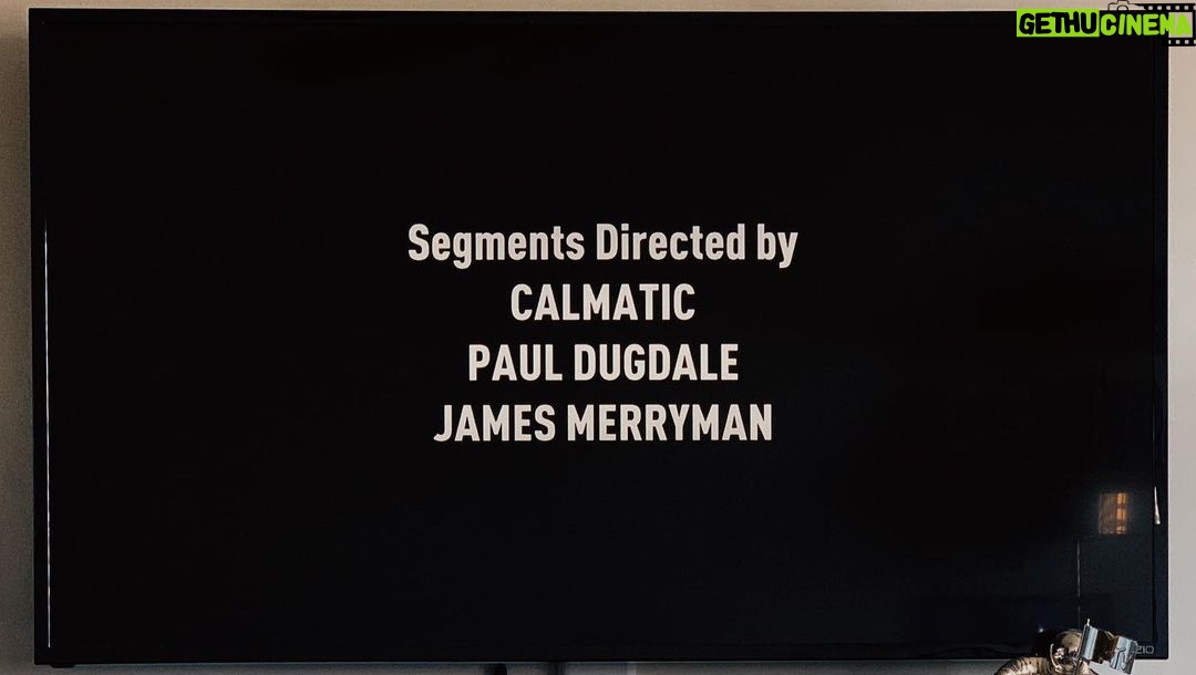 Calmatic Instagram – I was blessed with the oppportunity to creative ...