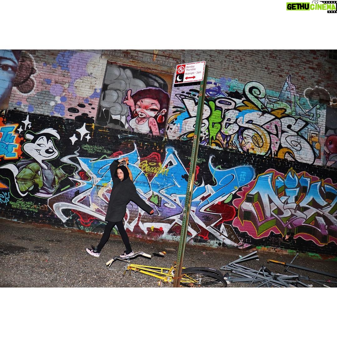 Cameron Boyce Instagram – Ah. Archives. Brooklyn, New York | Gethu Cinema