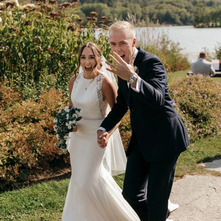 Cameron Kennedy’s 10 Most Loved Instagram Photos