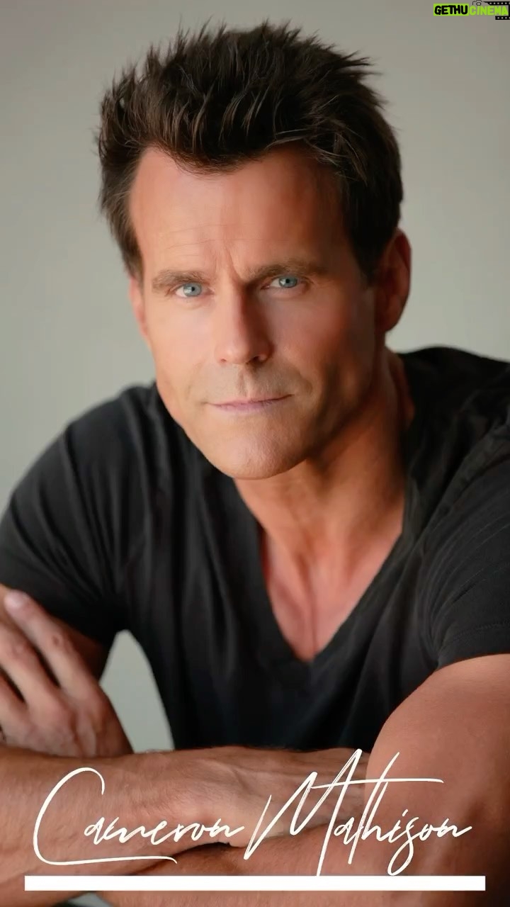 Actor Cameron Mathison HD Instagram Photos and Wallpapers December 2023 ...