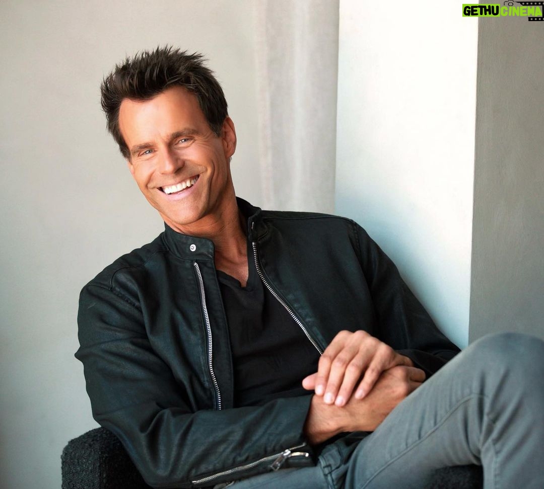 Actor Cameron Mathison HD Instagram Photos and Wallpapers February 2023 ...