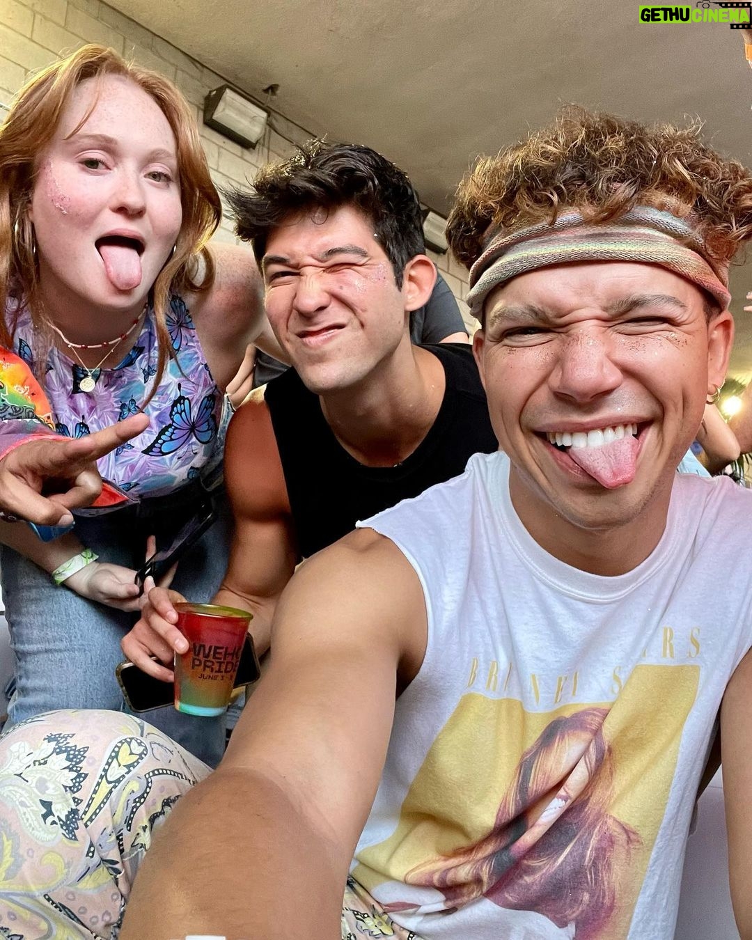 Actor Chanse McCrary HD Instagram Photos and Wallpapers June 2022 ...