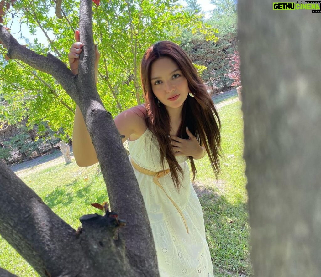 Actress Chantal Videla HD Instagram Photos and Wallpapers April 2024 ...