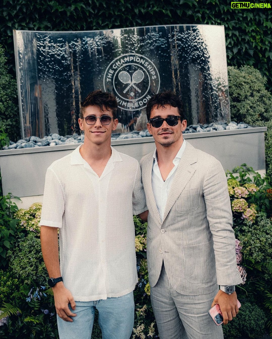 Actor Charles Leclerc HD Instagram Photos and Wallpapers July 2023 ...