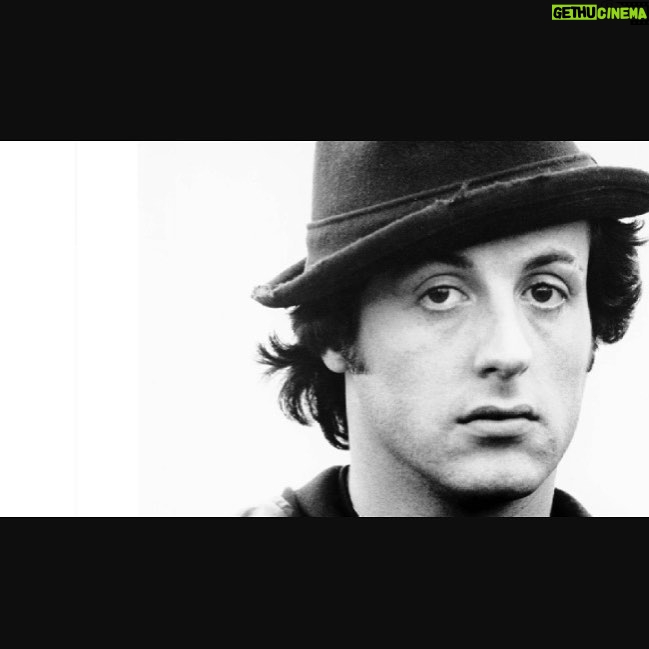 Charlie Heaton Instagram – Happy Birthday Sly ‘It ain’t how hard you ...