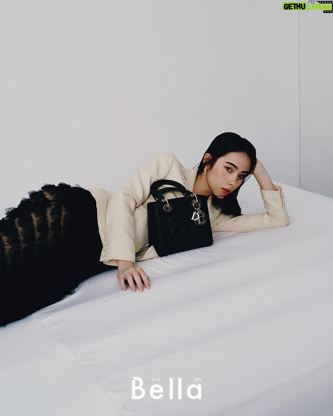 Actress Charlize Lamb HD Instagram Photos and Wallpapers September 2023 ...