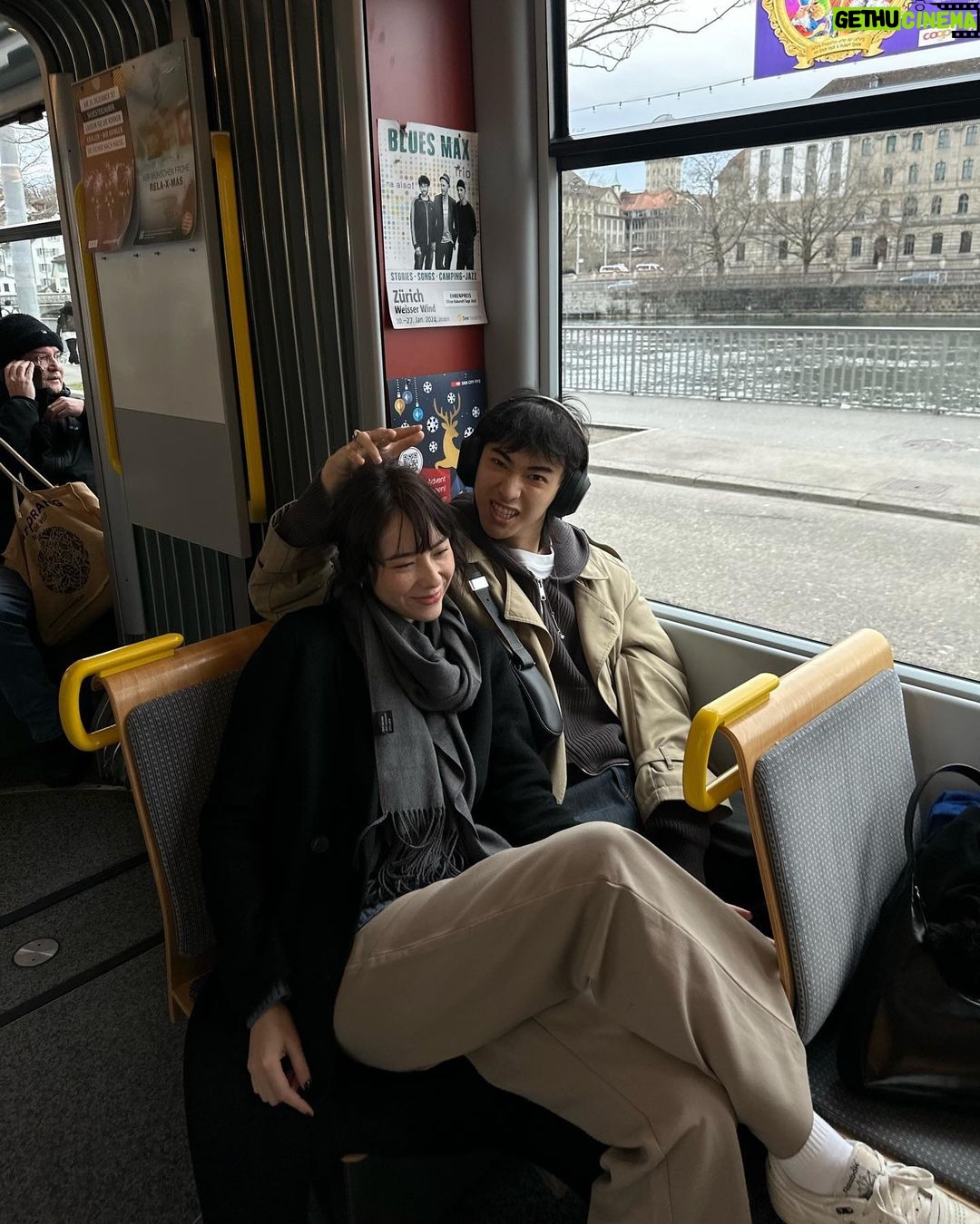 Charlize Lamb Instagram – Where cash takes flight but tranquility takes ...