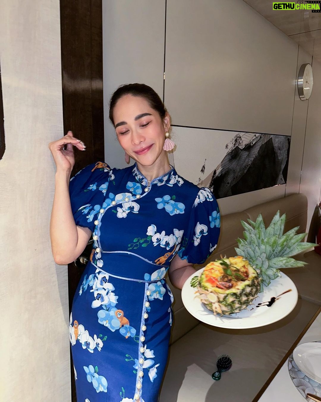 Actress Chermarn Boonyasak HD Instagram Photos and Wallpapers February ...