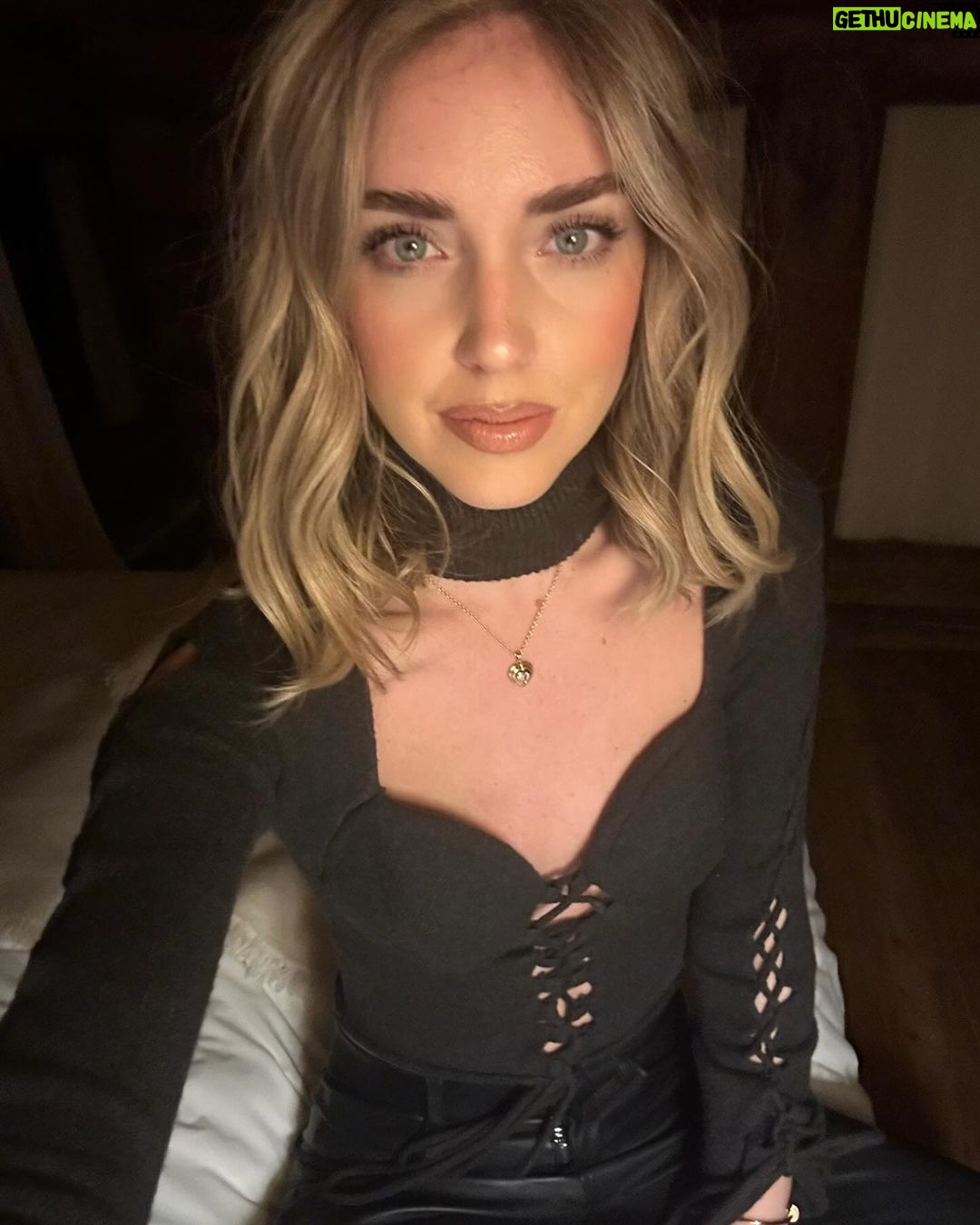 Actress Chiara Ferragni HD Instagram Photos and Wallpapers February ...