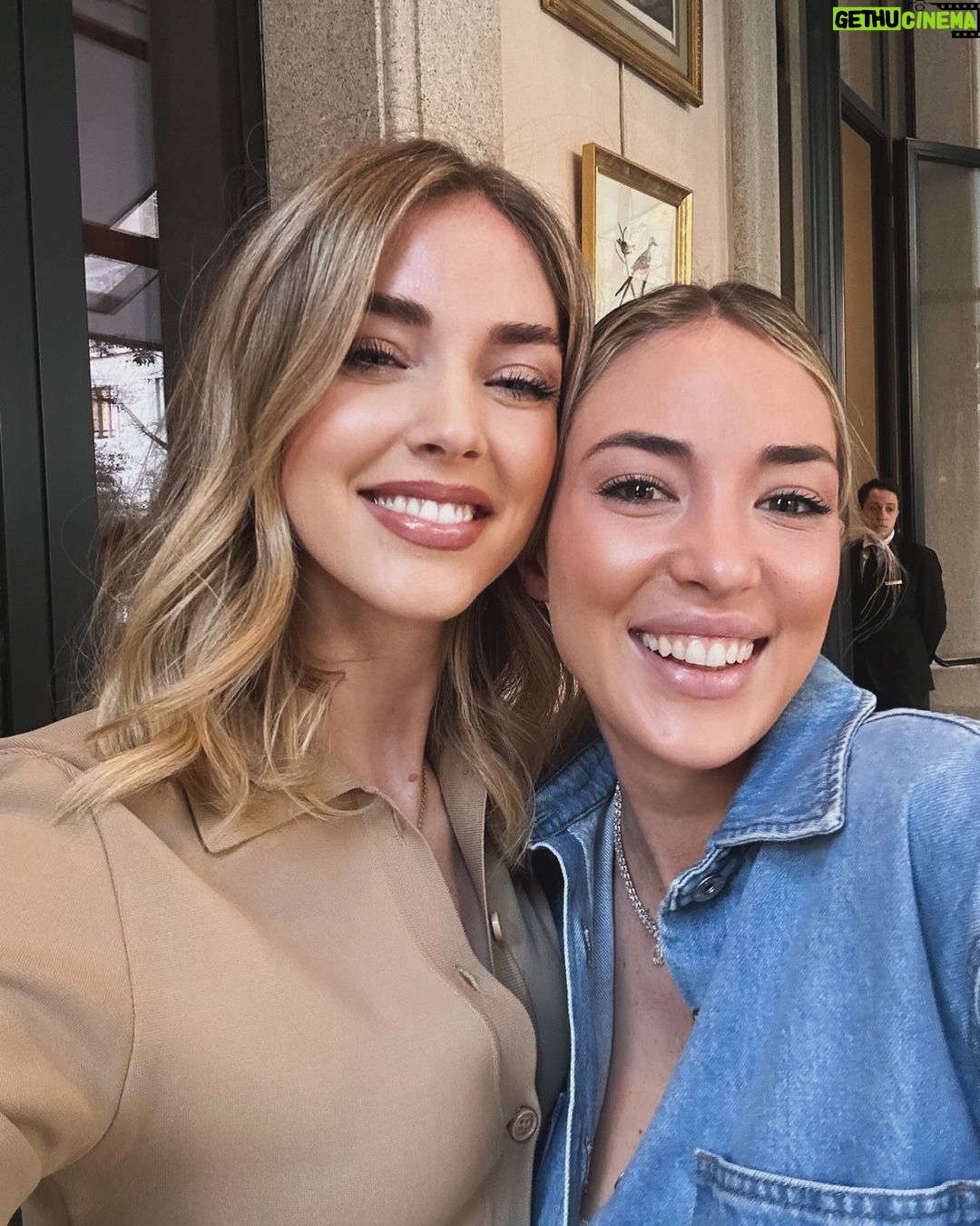 Actress Chiara Ferragni HD Instagram Photos and Wallpapers February ...
