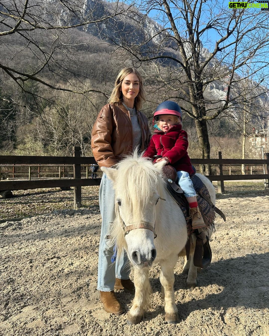 Actress Chiara Ferragni HD Instagram Photos and Wallpapers February ...