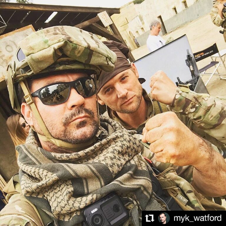 Chris Lamica's Instagram: The Top 10 Photos That Made Waves