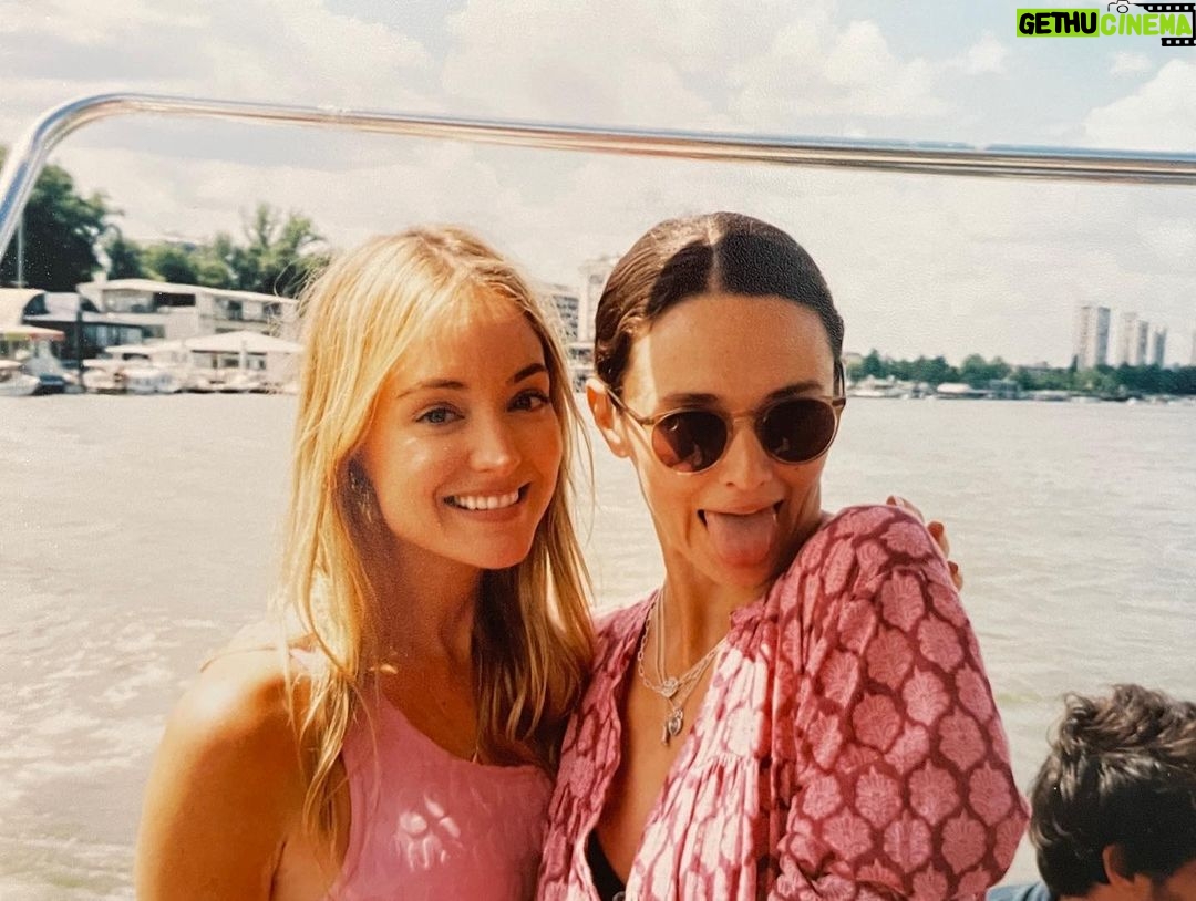 Actress Christina Wolfe HD Instagram Photos and Wallpapers October 2022 ...