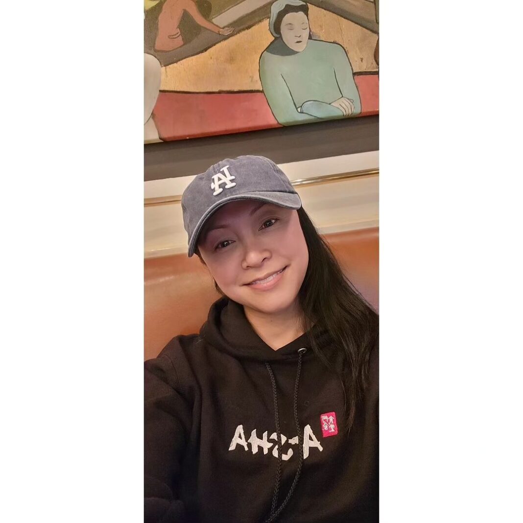 Actress Christine Nguyen HD Instagram Photos and Wallpapers June 2023 ...