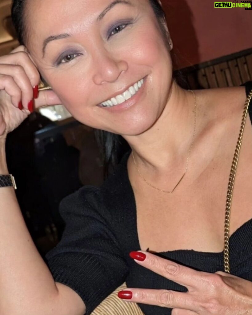 Actress Christine Nguyen HD Instagram Photos and Wallpapers December ...
