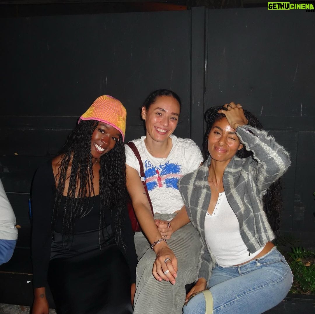 Clark Backo Instagram – Am I moving to NY???? | Gethu Cinema