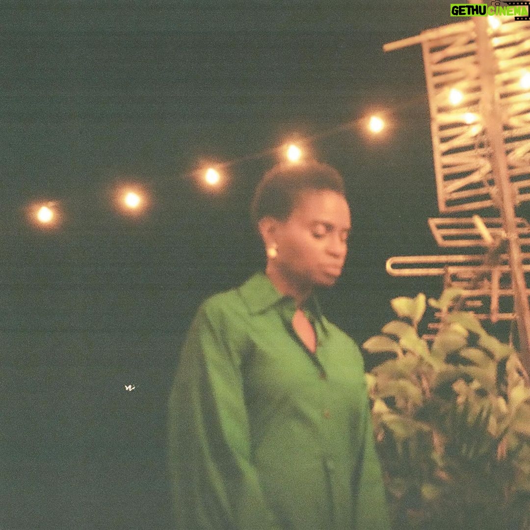 Clark Backo Instagram – Some of the cast and crew of The Changeling 🥲 1 ...