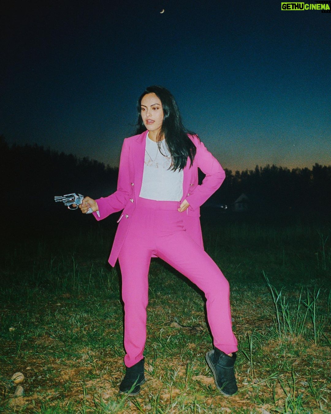 Cole Sprouse Instagram – Goodnight season 5 | Gethu Cinema