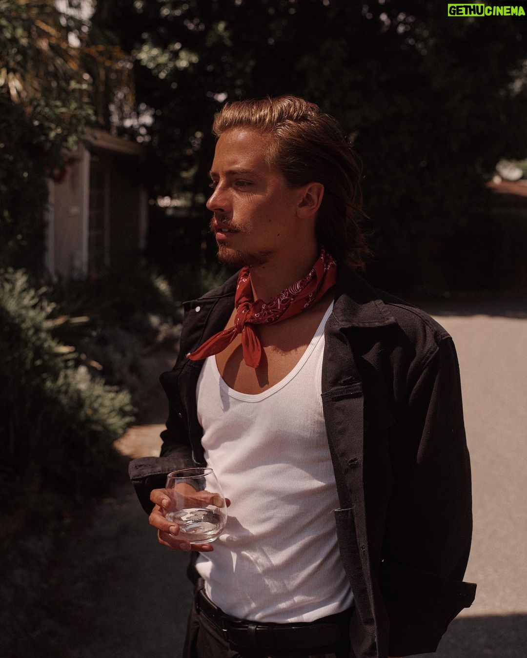 Cole Sprouse Instagram – Some more from @alex_hainer to sever my ...