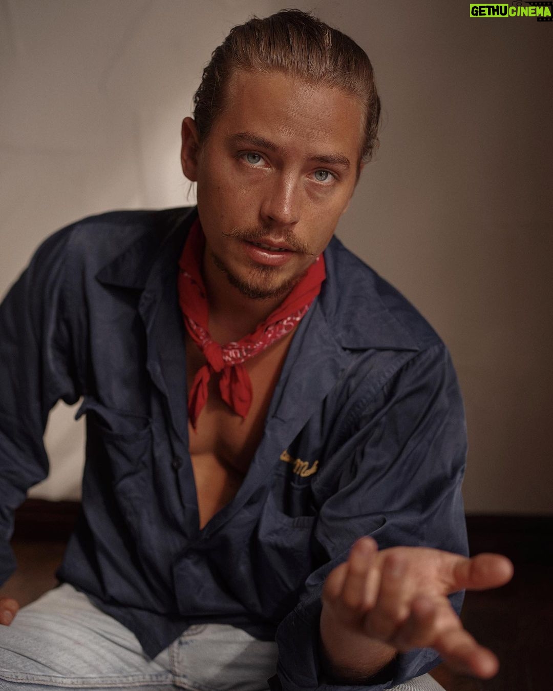 Cole Sprouse Instagram – Some more from @alex_hainer to sever my ...