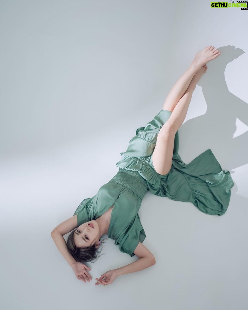 Actress DaYuan Lin HD Instagram Photos and Wallpapers August 2023 ...