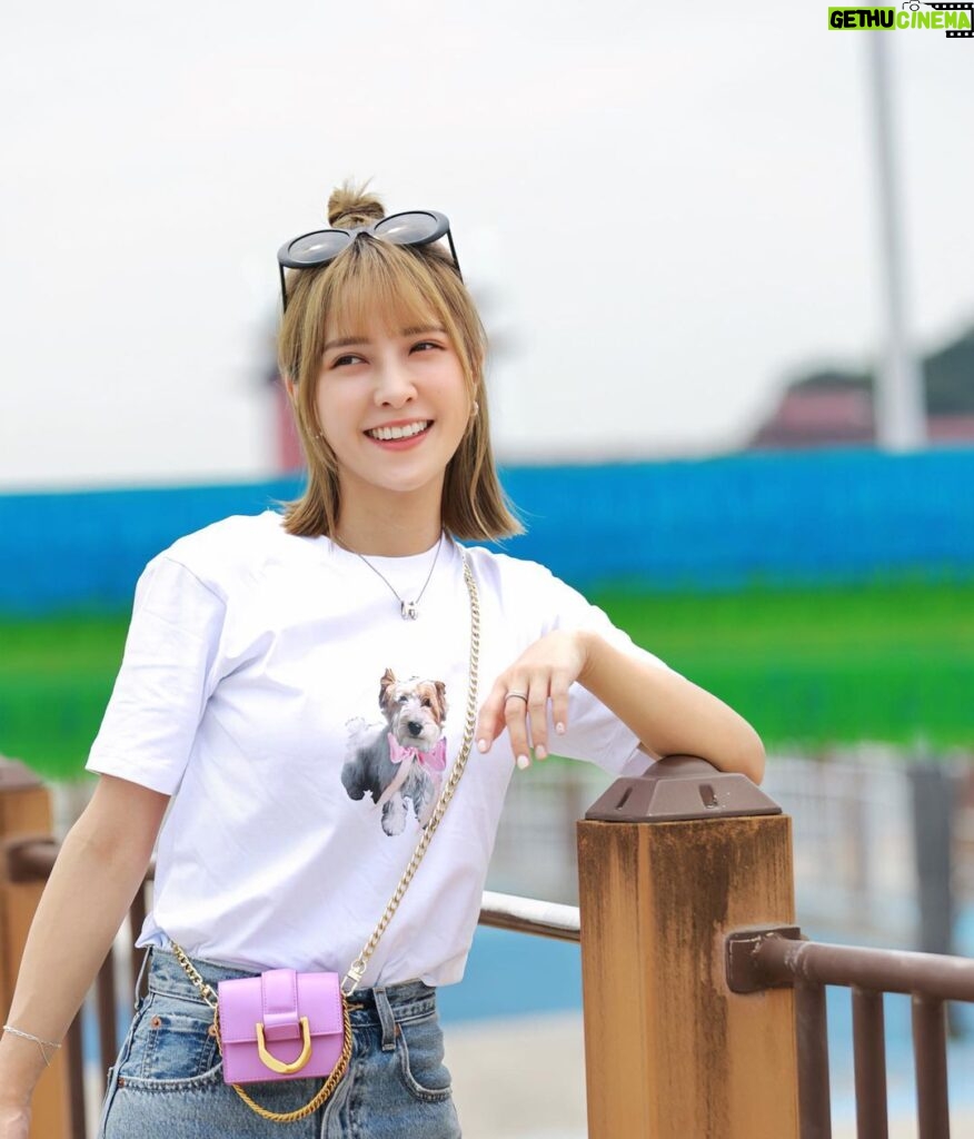 Actress DaYuan Lin HD Instagram Photos and Wallpapers July 2023 | Gethu ...