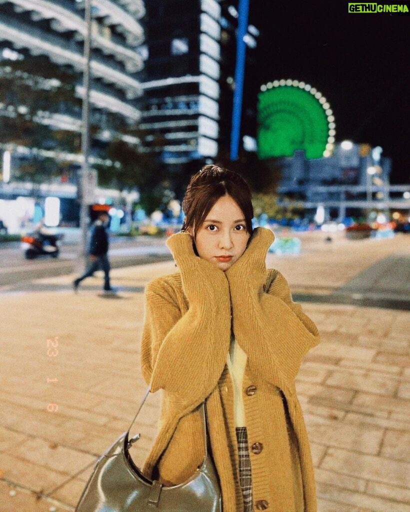 Actress DaYuan Lin HD Instagram Photos and Wallpapers January 2023 ...