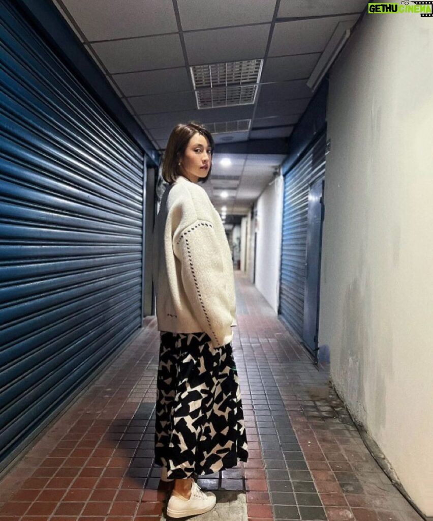 Actress DaYuan Lin HD Instagram Photos and Wallpapers January 2023 ...