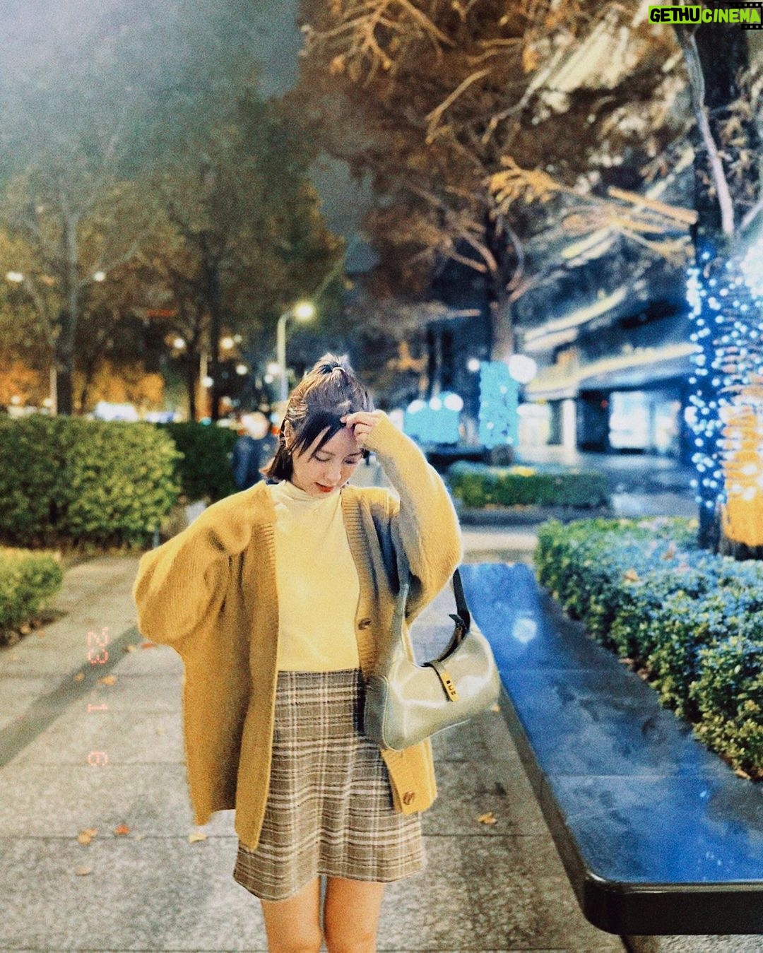 Actress DaYuan Lin HD Instagram Photos and Wallpapers January 2023 ...