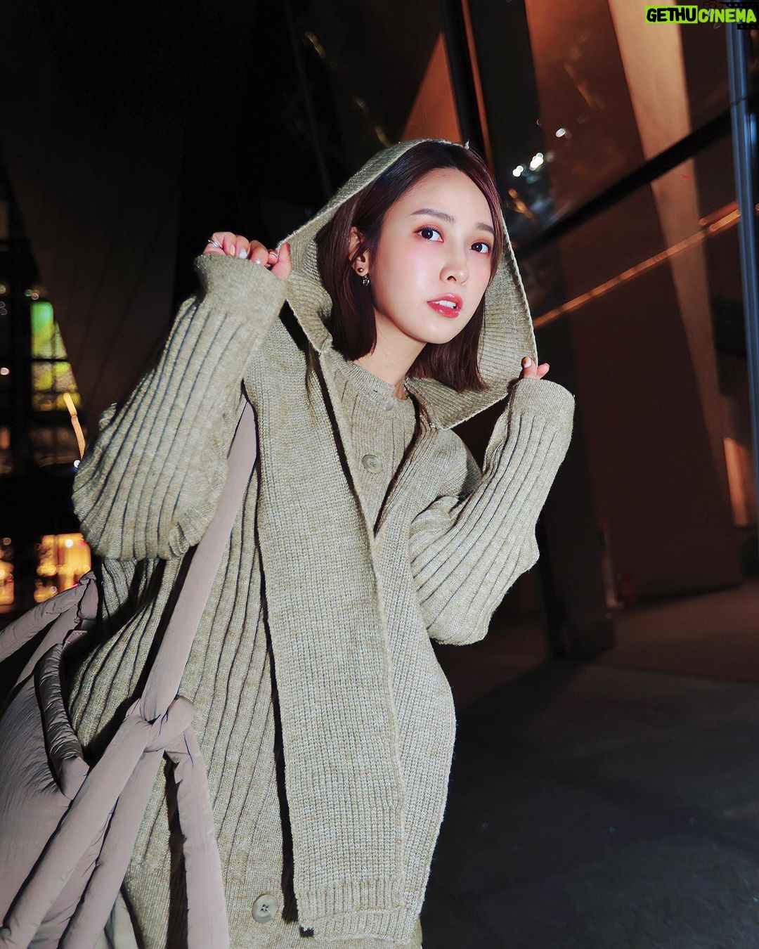 Actress DaYuan Lin HD Instagram Photos and Wallpapers November 2023 ...