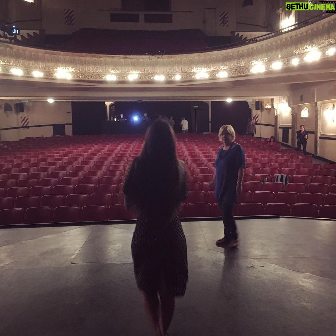 Daniel Hendler Instagram – Inolvidable experiencia la de “Pájaro de ...