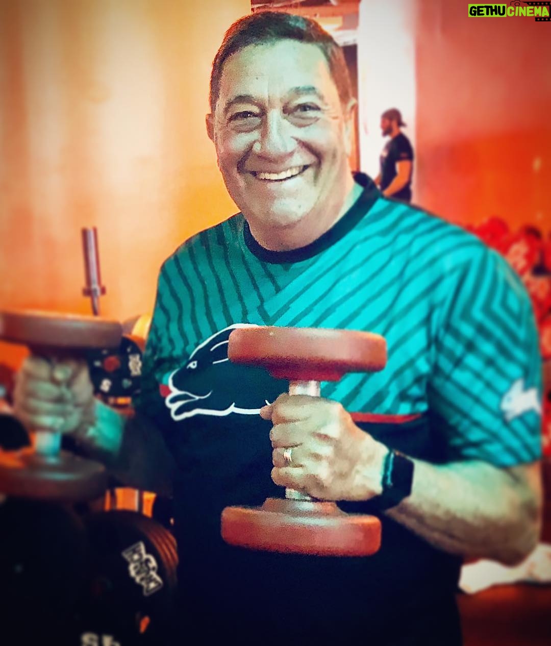 Daniel Lissing Instagram – Happy birthday to this guy… My dad! I love ...