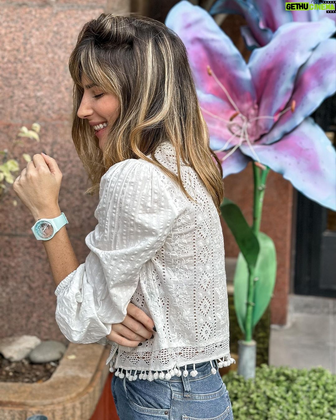 Actress Daniela Pantano HD Instagram Photos and Wallpapers February ...