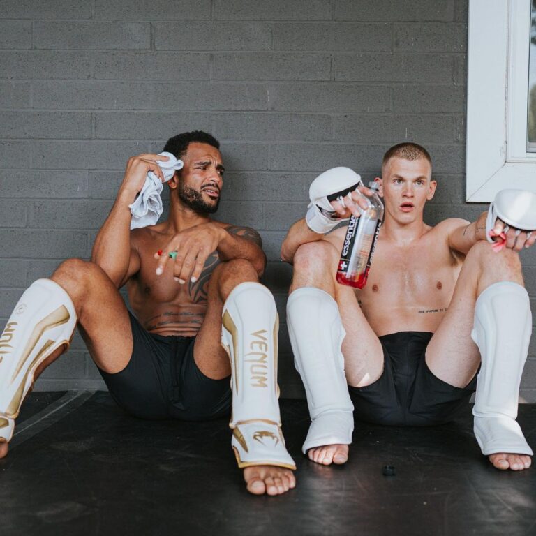 The Top 10 Most Engaging Instagram Photos of Danny Roberts