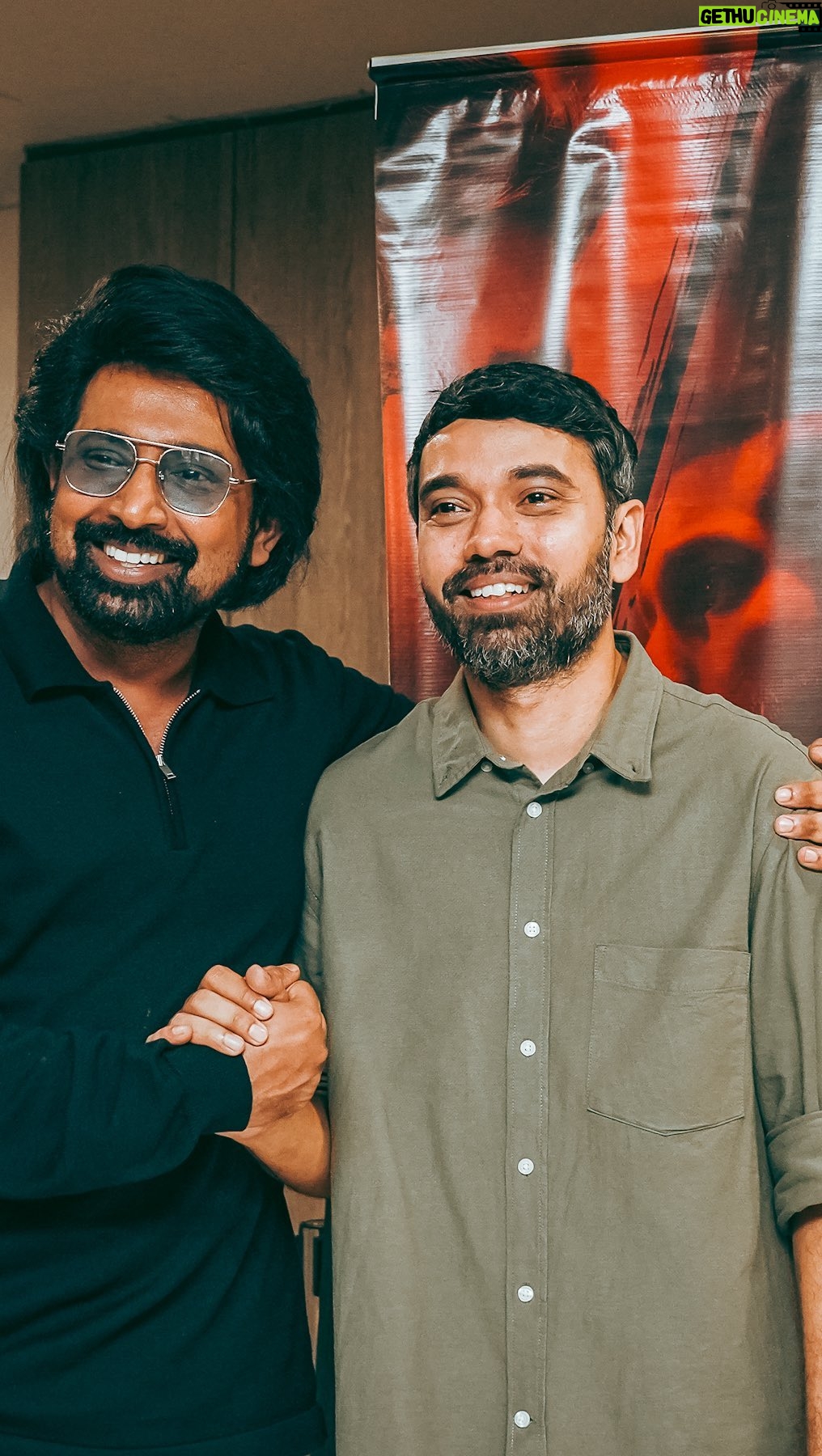 Dato Sri G Gnanaraja Instagram – Naam Katra Isai movie Special ...