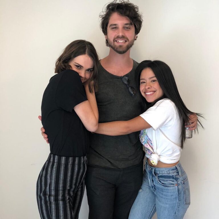 10 Best Instagram Photos of David Lambert