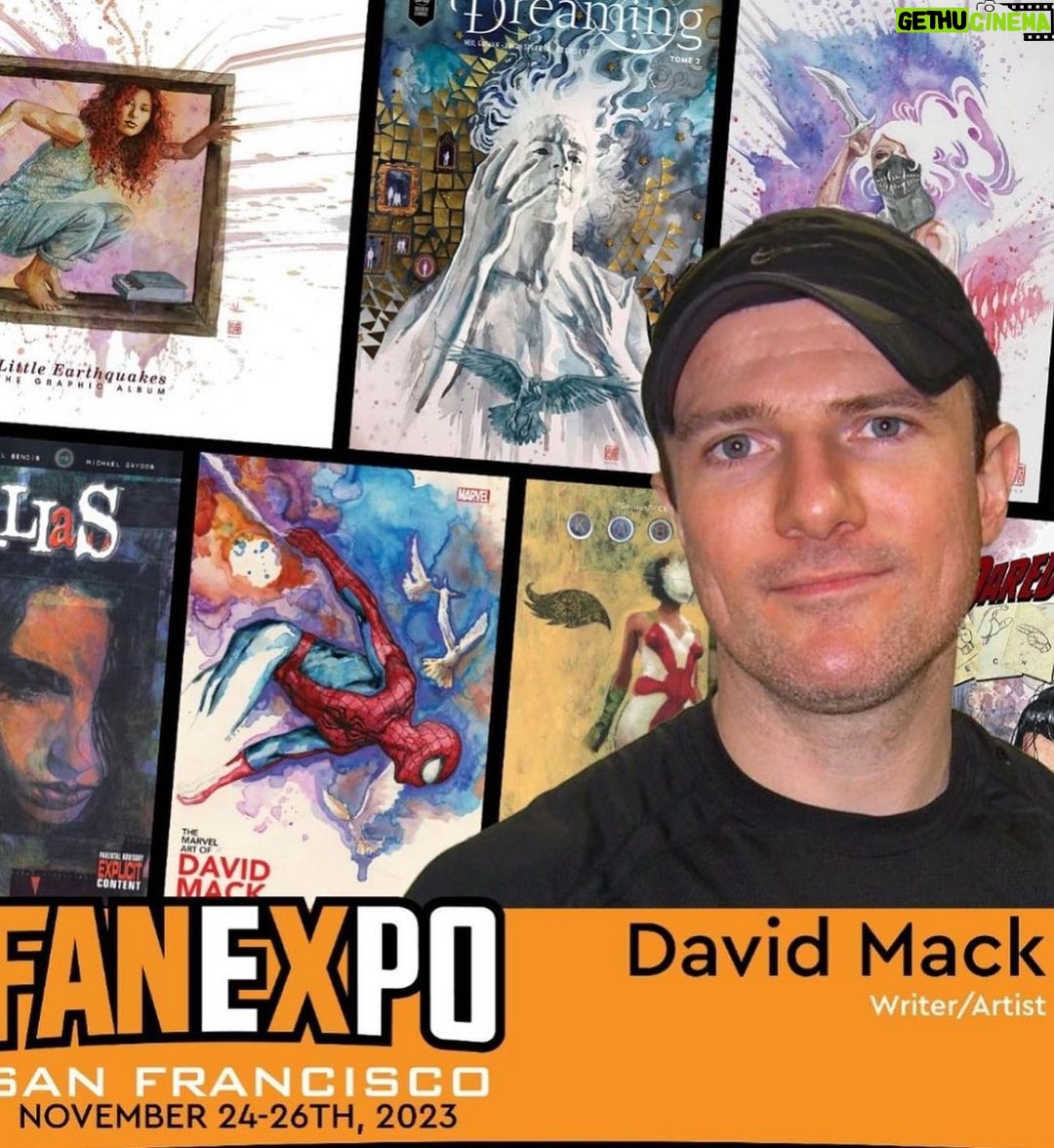 Actor David Mack HD Instagram Photos and Wallpapers December 2023 ...